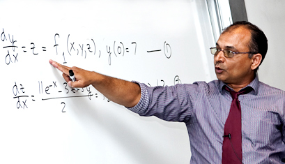 Holistic Numerical Methods – Committed to Bringing Numerical Methods to the STEM Undergraduate